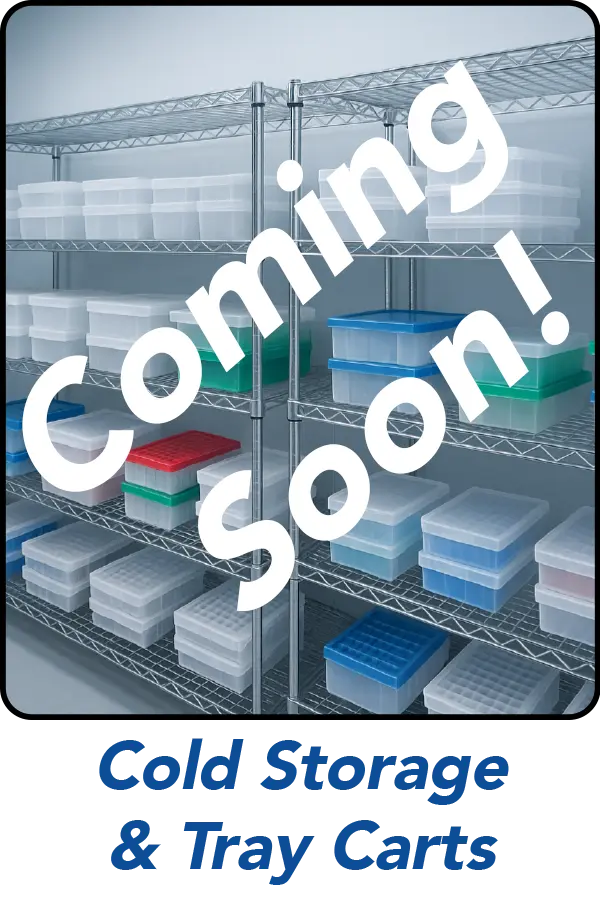 TrippNT | Carts & Organizers for Science & Healthcare