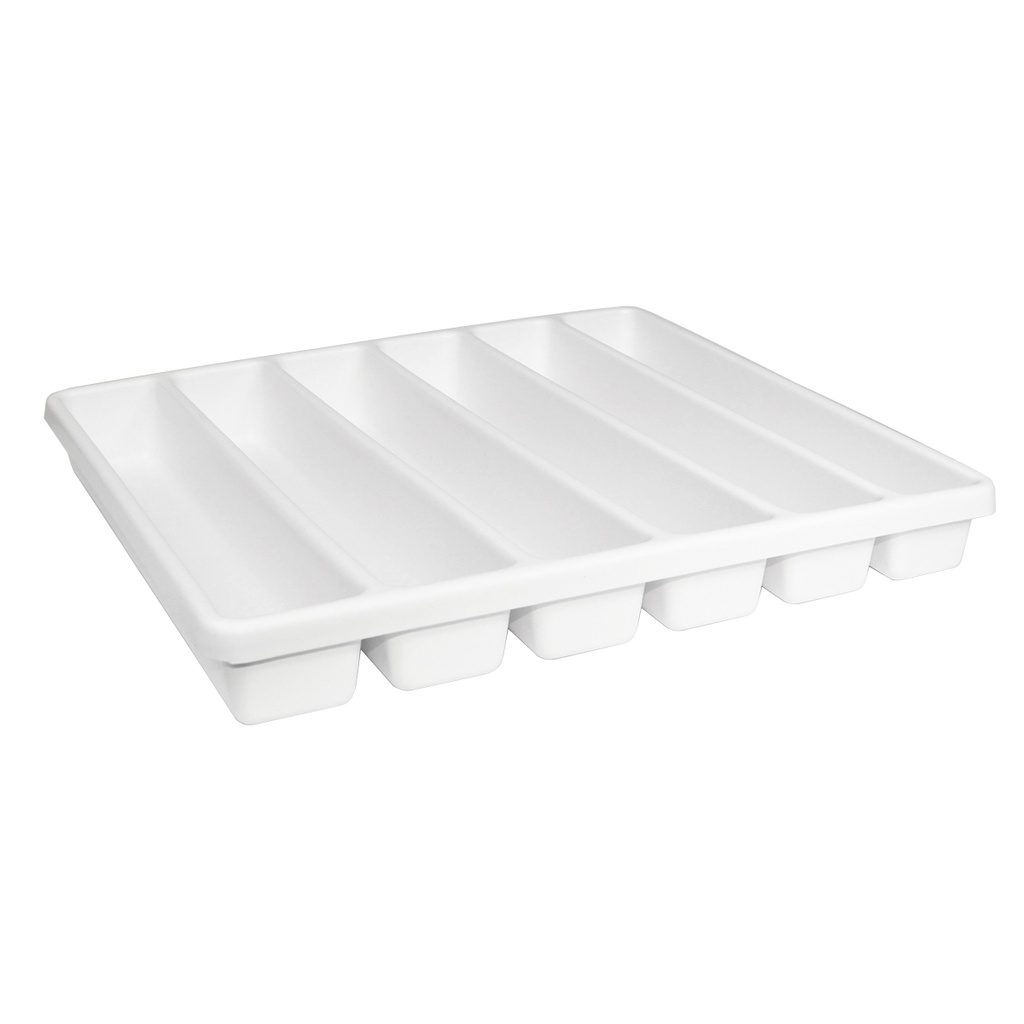 Large 6 Compartment Drawer Organizer | TrippNT