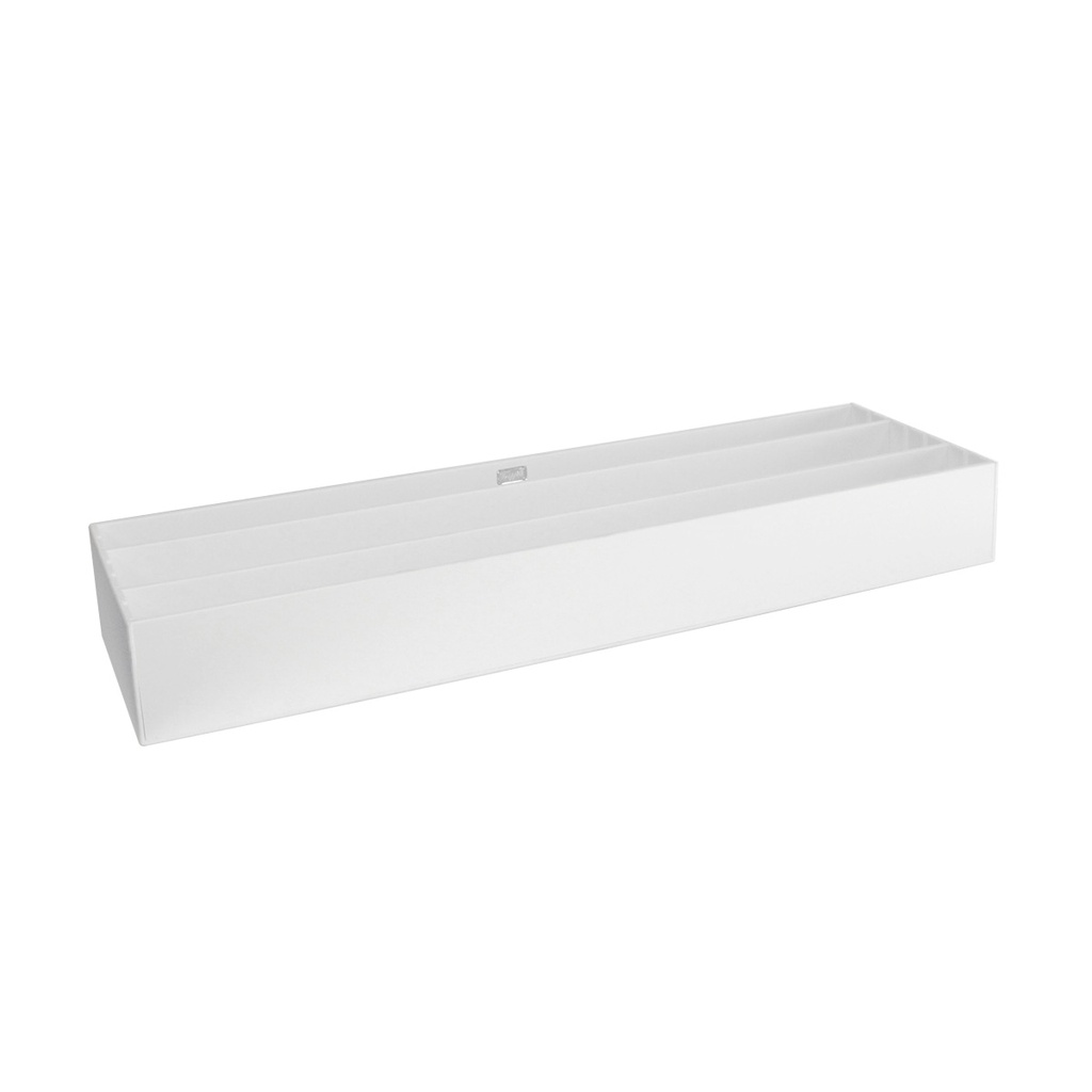 Pipette Drawer Organizer with 2 Dividers | TrippNT