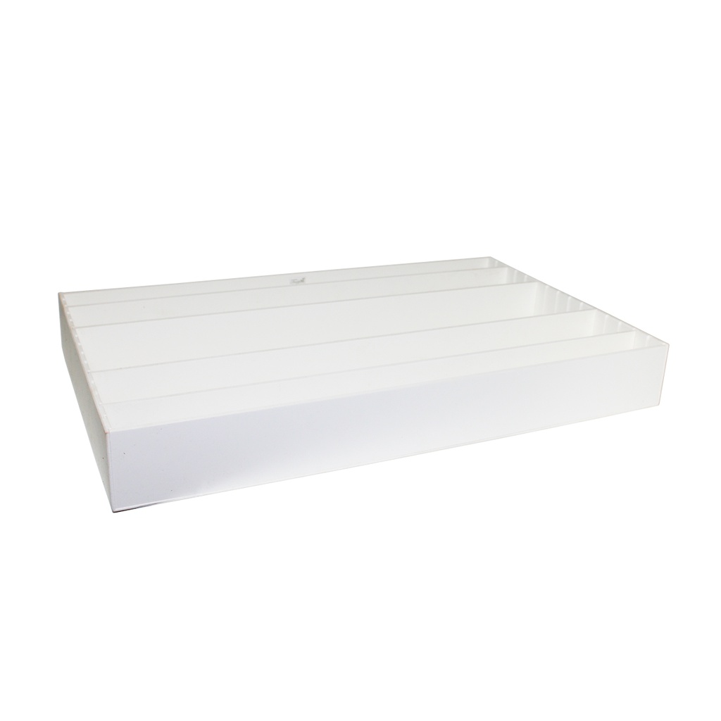 Pipette Drawer Organizer with 5 Dividers | TrippNT