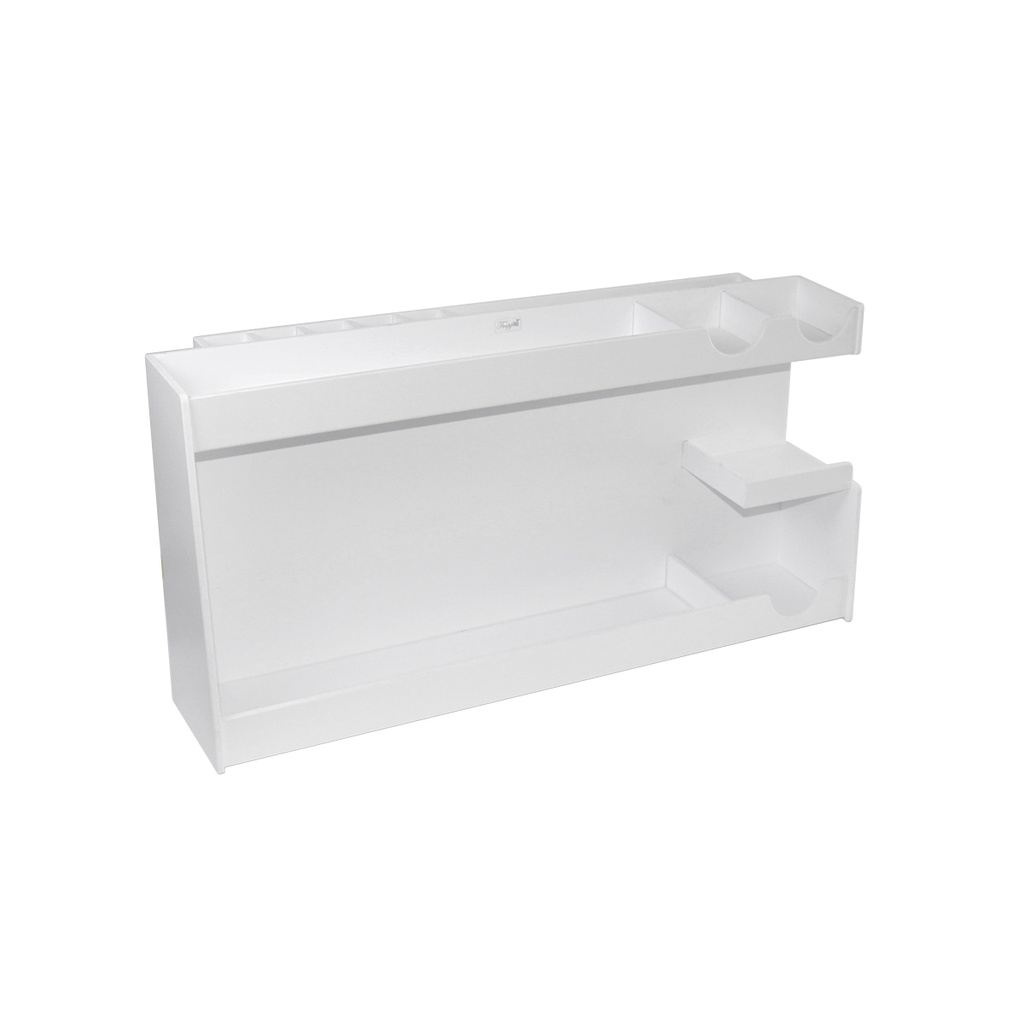 pH Meter Supplies Organizer Workstation | TrippNT