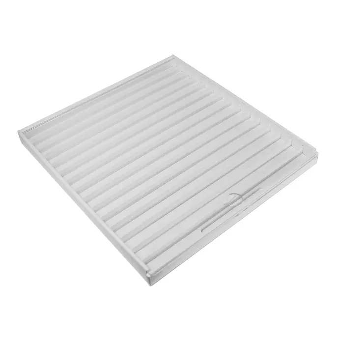 HPLC 15 Column Tray | TrippNT