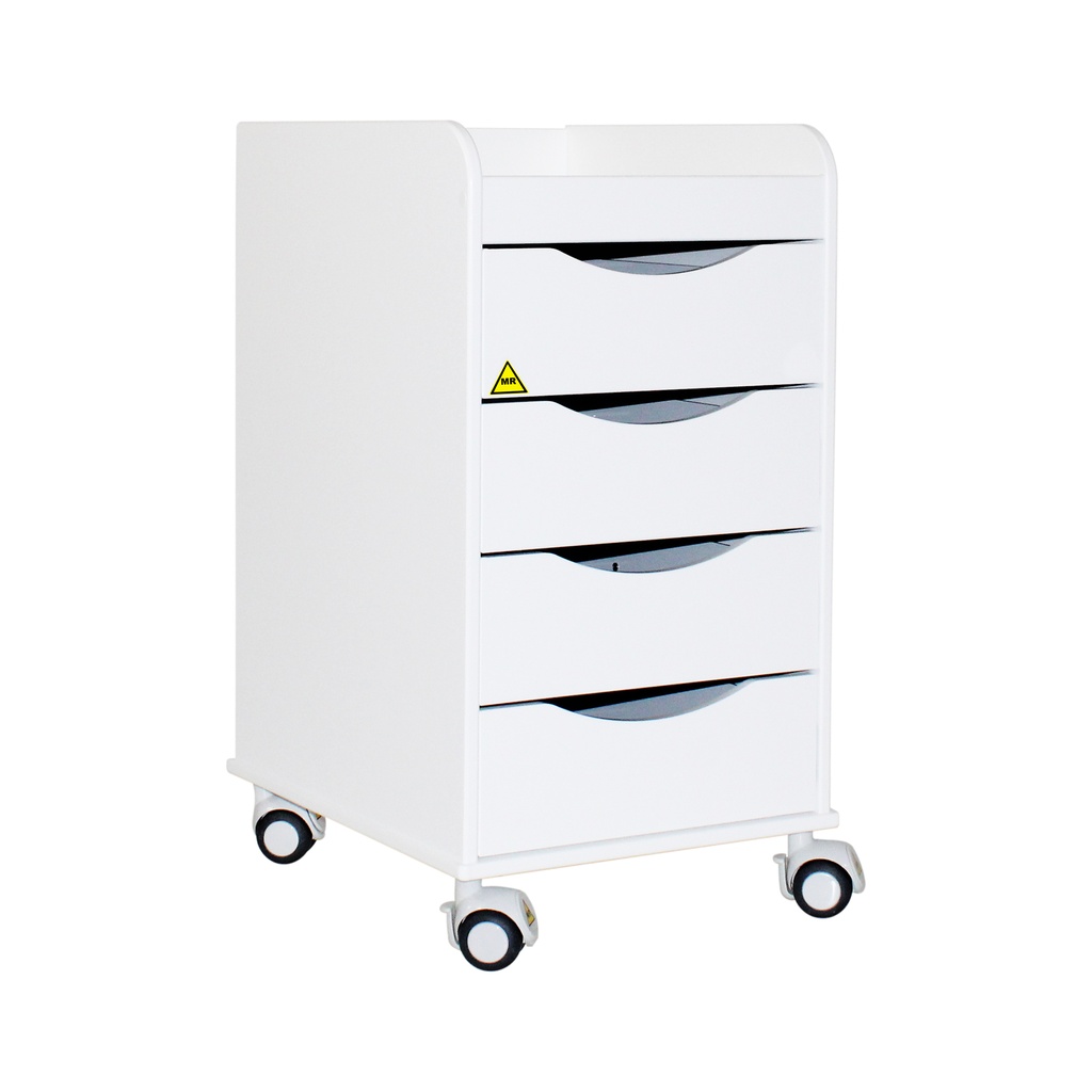 MRI Compact Cart | TrippNT