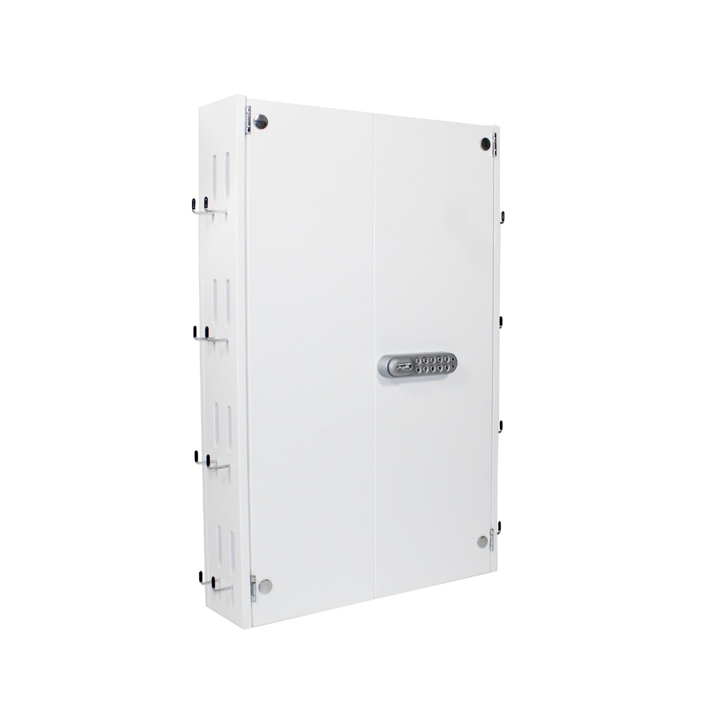 Cabinet Telemetry Transmitter Storage Trippnt