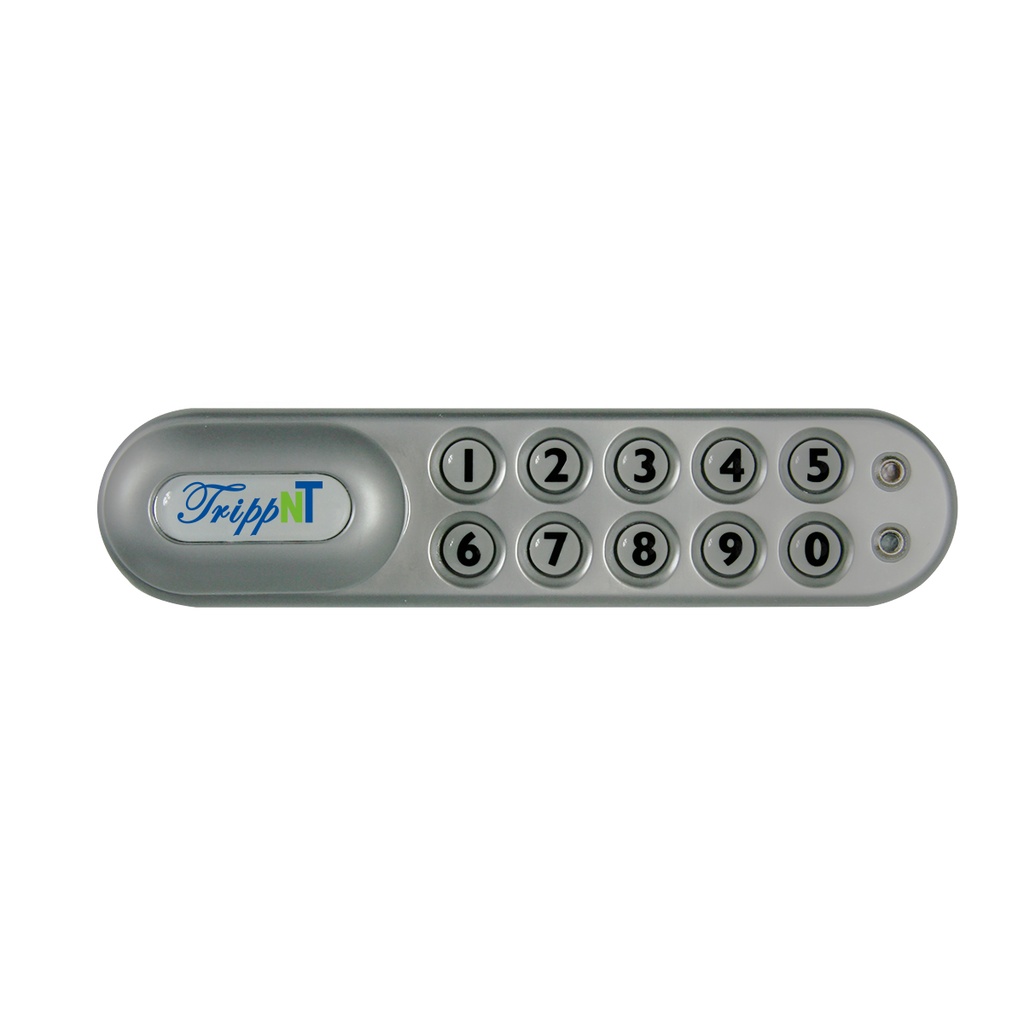 Electronic Key Lock | TrippNT